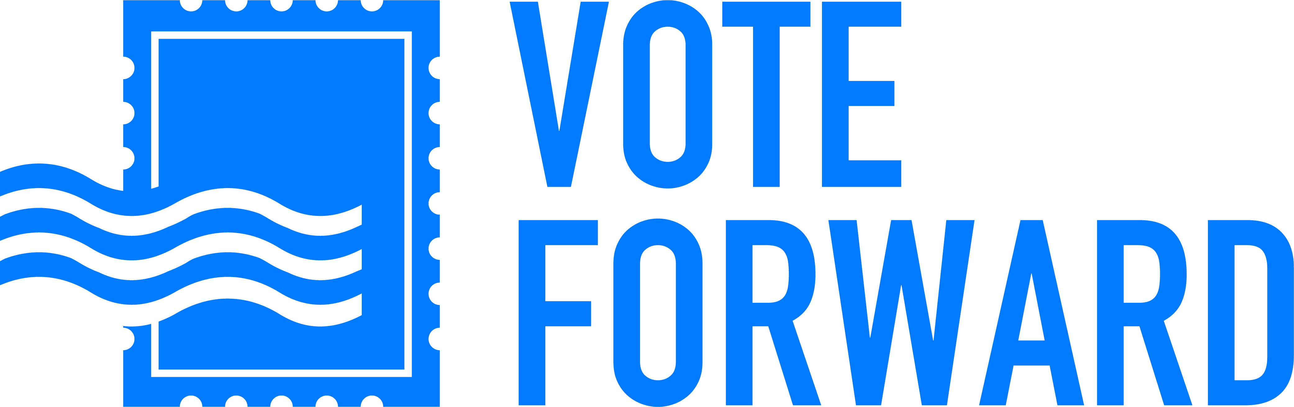 Official Merch Store – Vote Forward